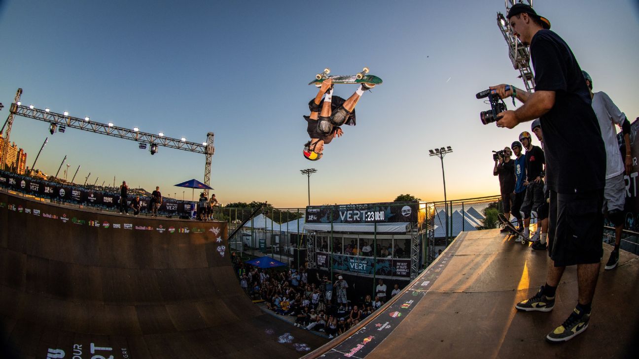 Gui Khury mira Olimpíadas após nota mais alta da história e revela ...