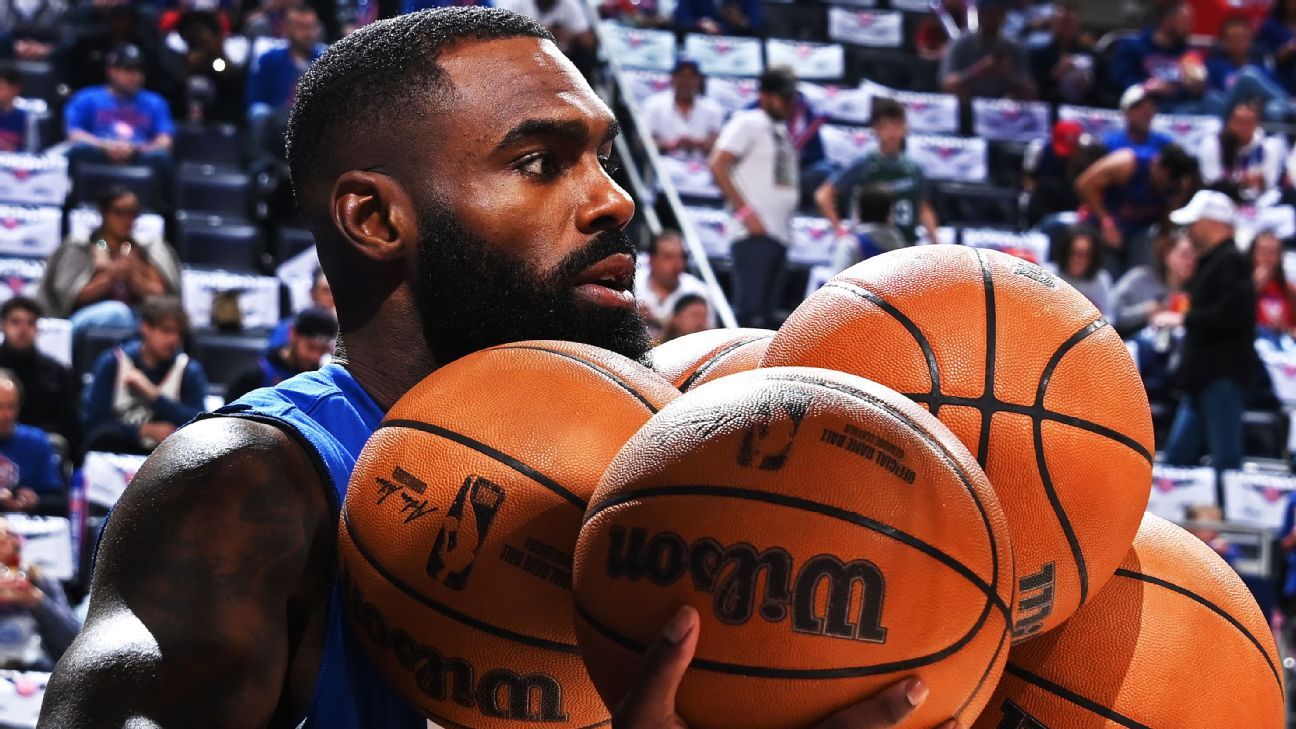 Denver Nuggets firman a Tim Hardaway Jr. por un año, fuentes - ESPN