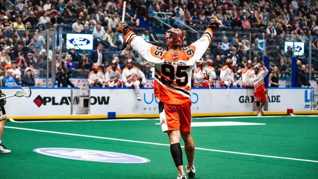 NLL playoffs semifinals top players, scores, highlights - ESPN