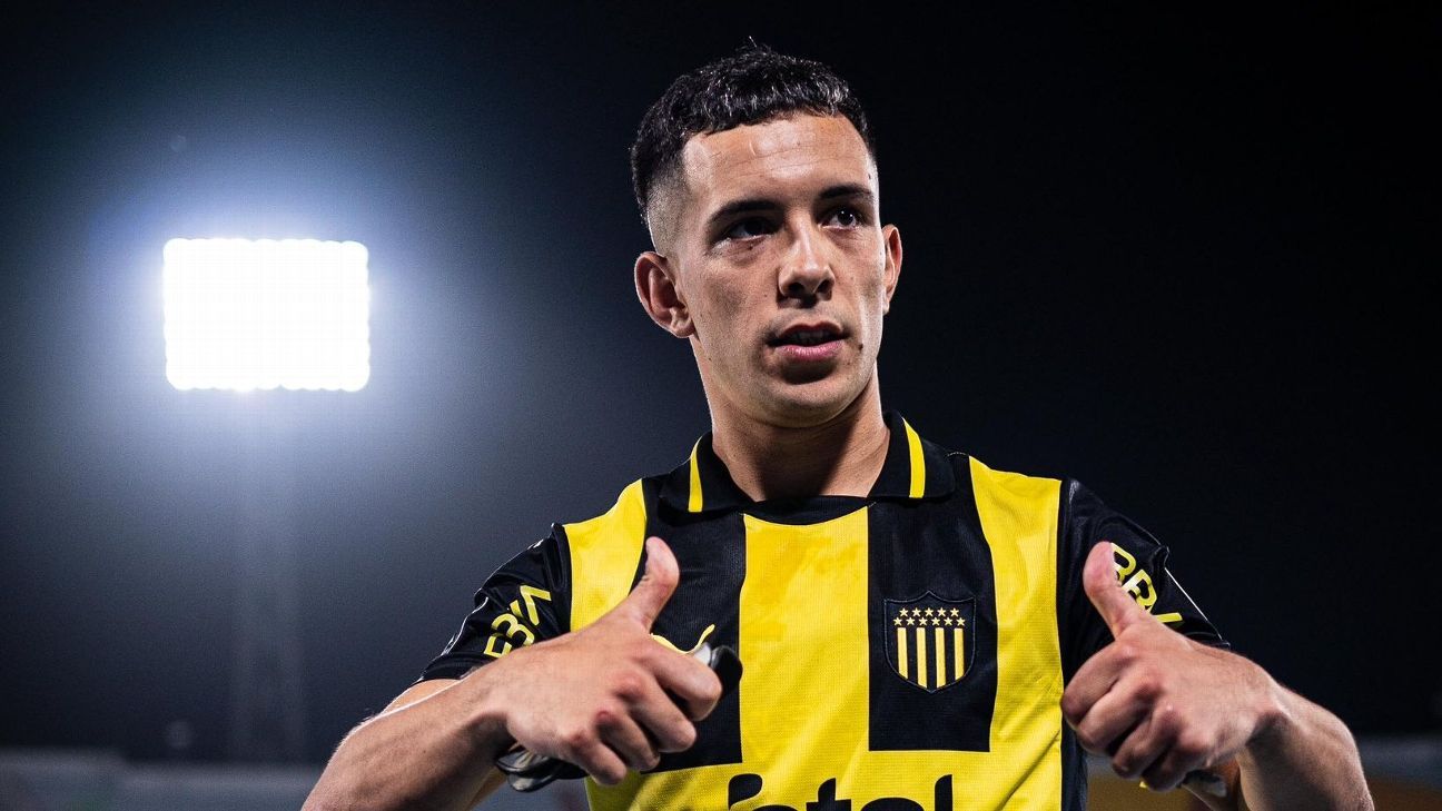 Leo Fernández: el triunfo en Cochabamba y su esperanza de cara al final ...