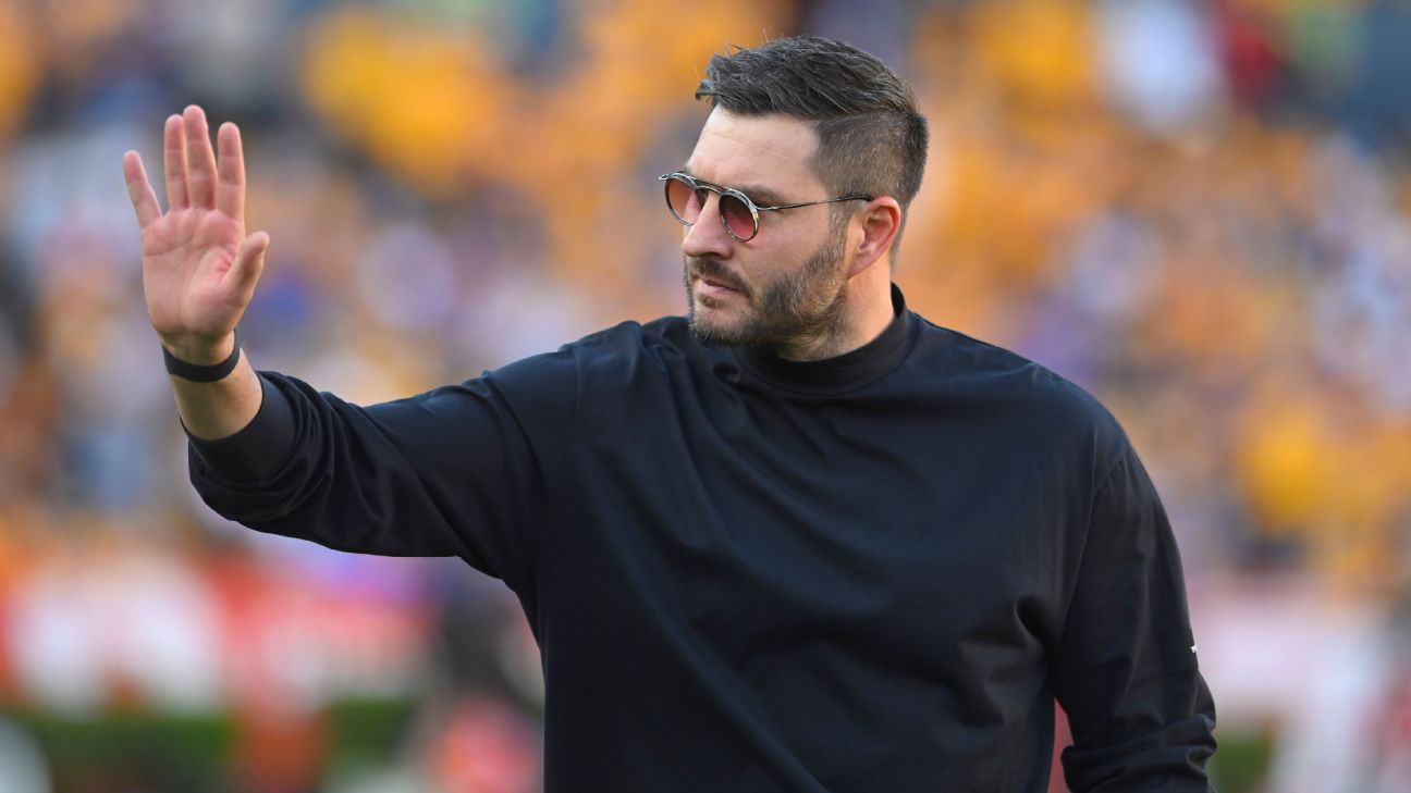 ¿Cómo le va a Tigres en Liguilla cuando no juega Gignac? - ESPN