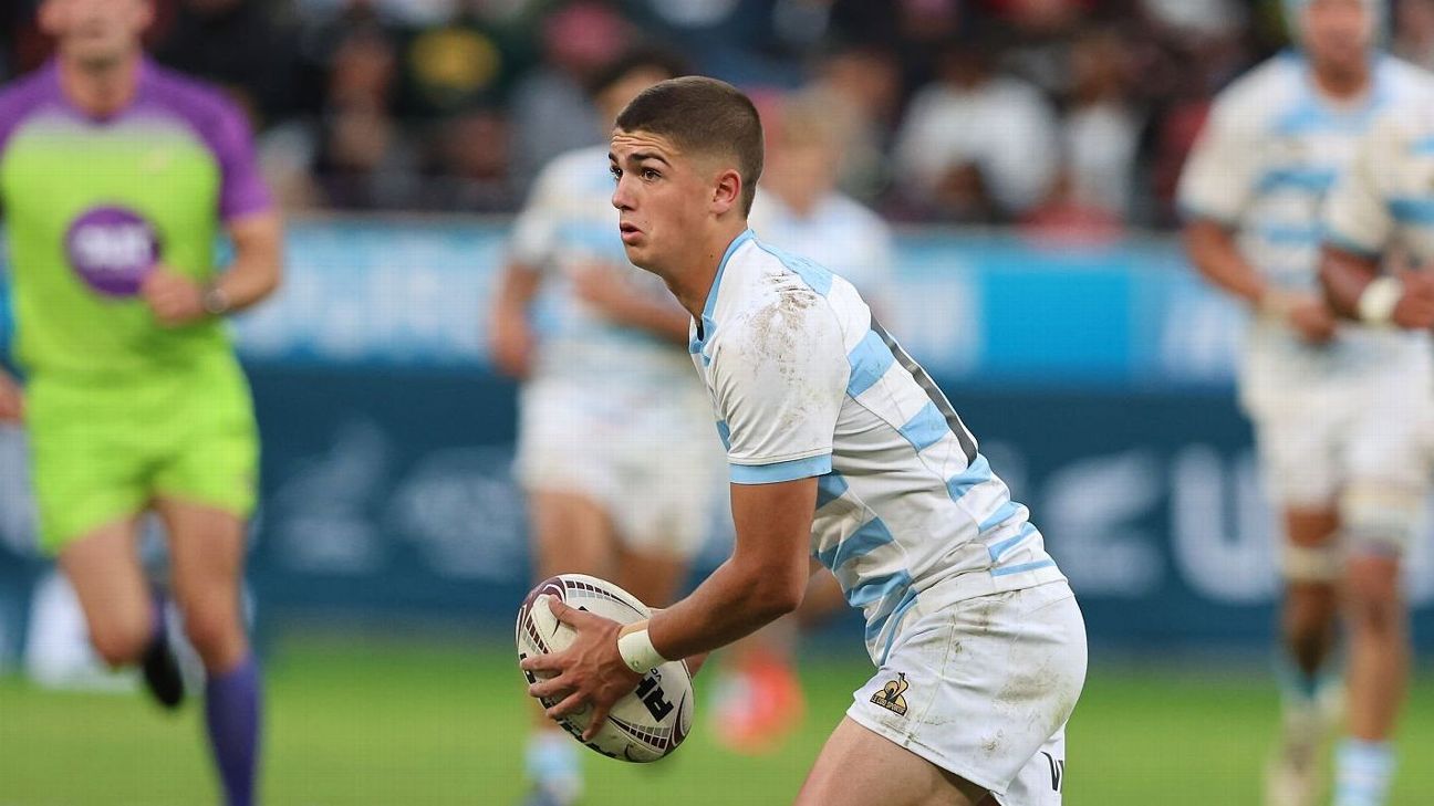 Los Pumitas: el valor del Bronce, la "vara alta" y el prometedor futuro ...