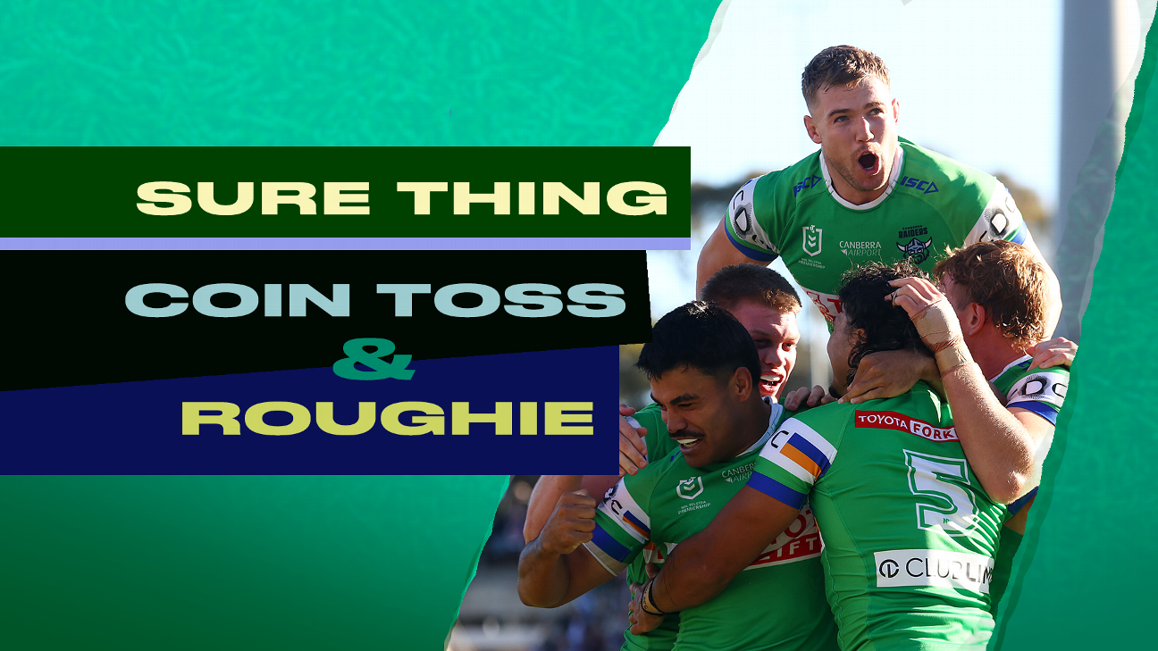 NRL Round 11 tipping, expert tips, best tips, sure thing, upset chance ...