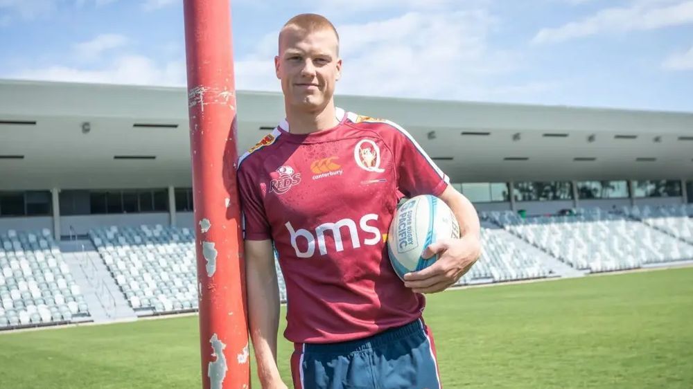 Reds' Mason Gordon, 22, forced into retirement by concussion - ESPN