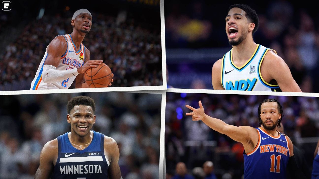 A era mais equilibrada da história? NBA terá sétimo campeão diferente nos últimos sete anos - ESPN