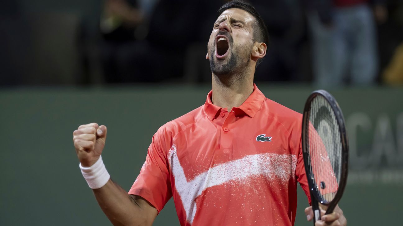 Novak Djokovic vs. Cameron Norrie, horario y cómo ver en vivo la ...