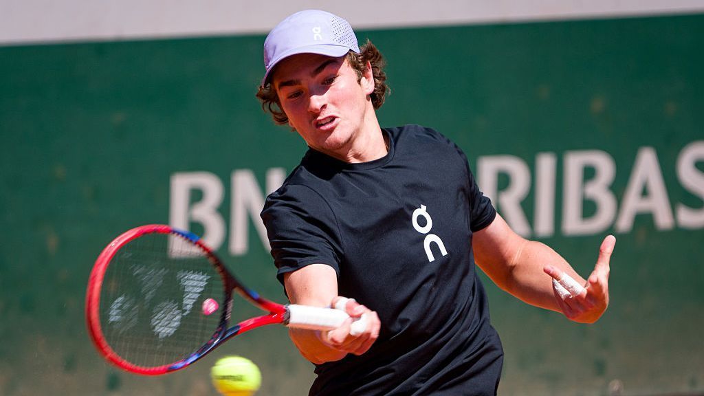João Fonseca hoje: onde assistir ao vivo e horário do jogo contra Hubert Hurkacz em Roland ...