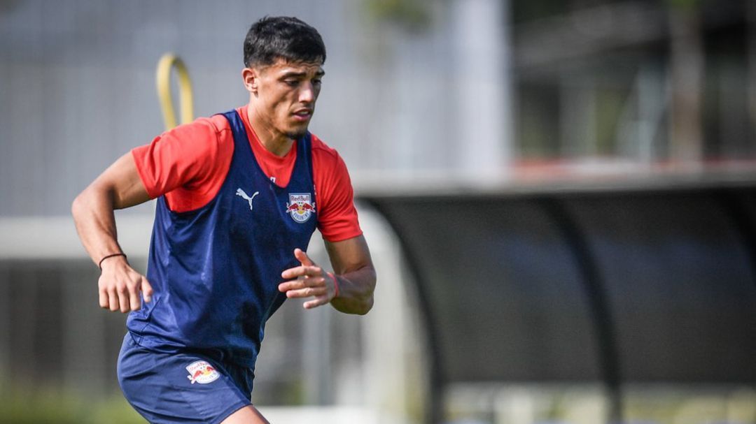 Guzmán Rodríguez: qué mejoró en su juego desde que está en Brasil, y ...