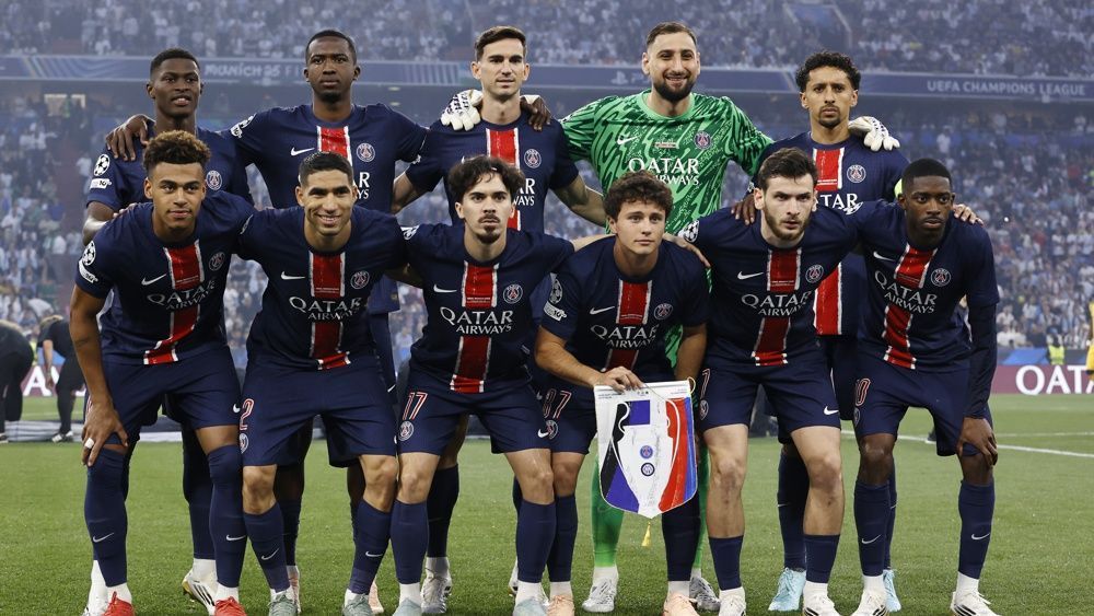 PSG se garante no Mundial de 2029 e 'espera' campeão da Libertadores para Intercontinental deste ...