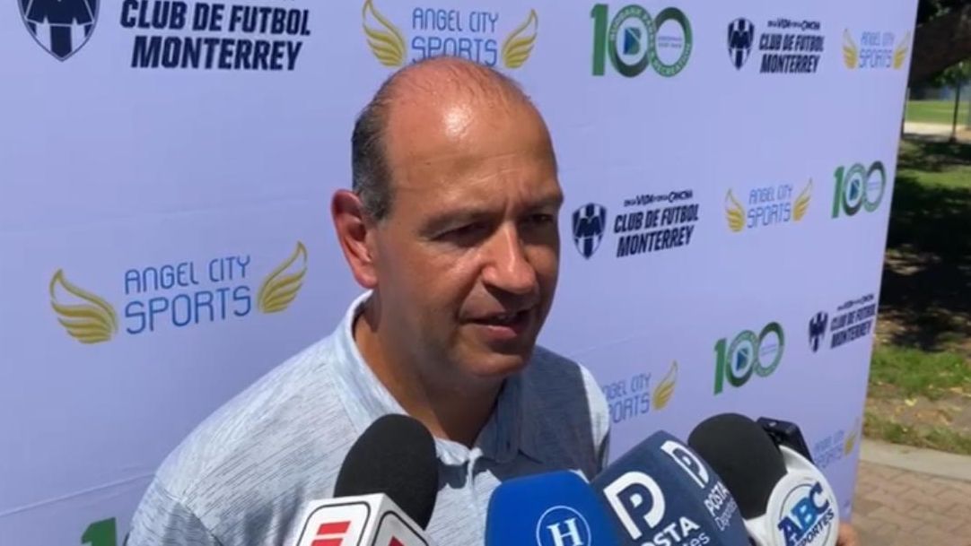 Monterrey exige a FIFA cancha en buenas condiciones para entrenar - ESPN