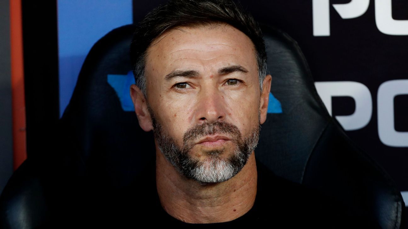 Oficial: Kily González es el reemplazante de la dupla Orsi y Gómez en ...