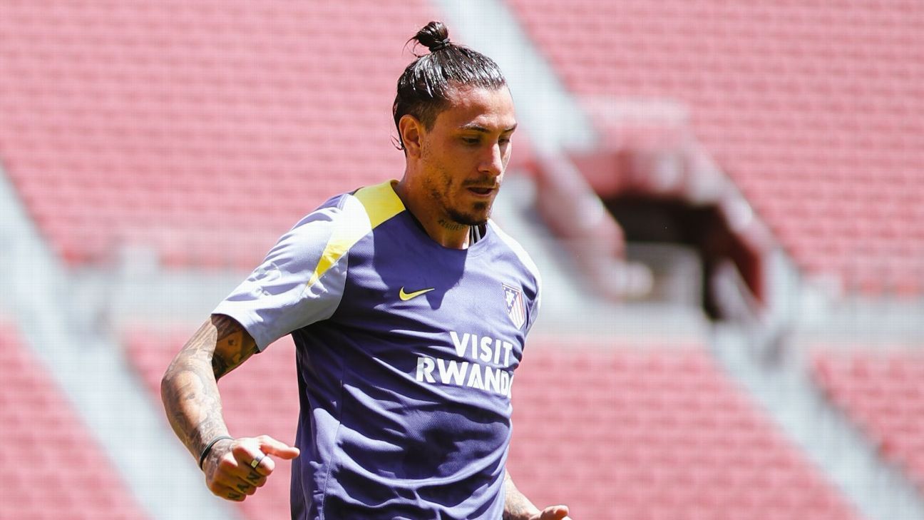 Josema Giménez: "Todavía dependemos de nosotros" - ESPN