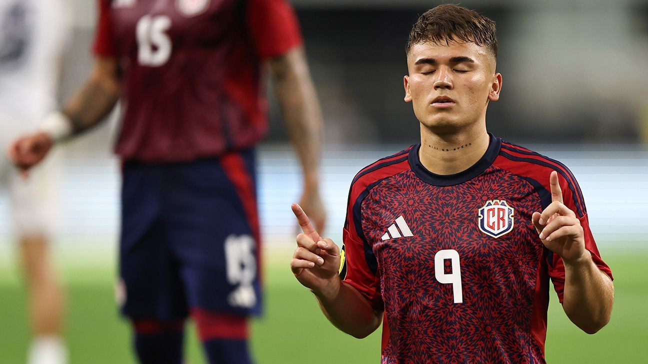 El reto de Manfred Ugalde: superar a las figuras mexicanas y ser el ...