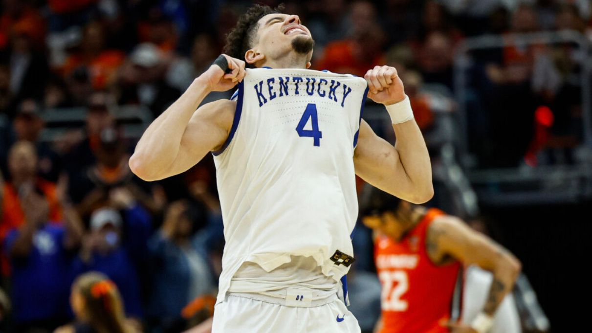 Koby Brea dice estar listo para afrontar el reto de jugar en la NBA - ESPN