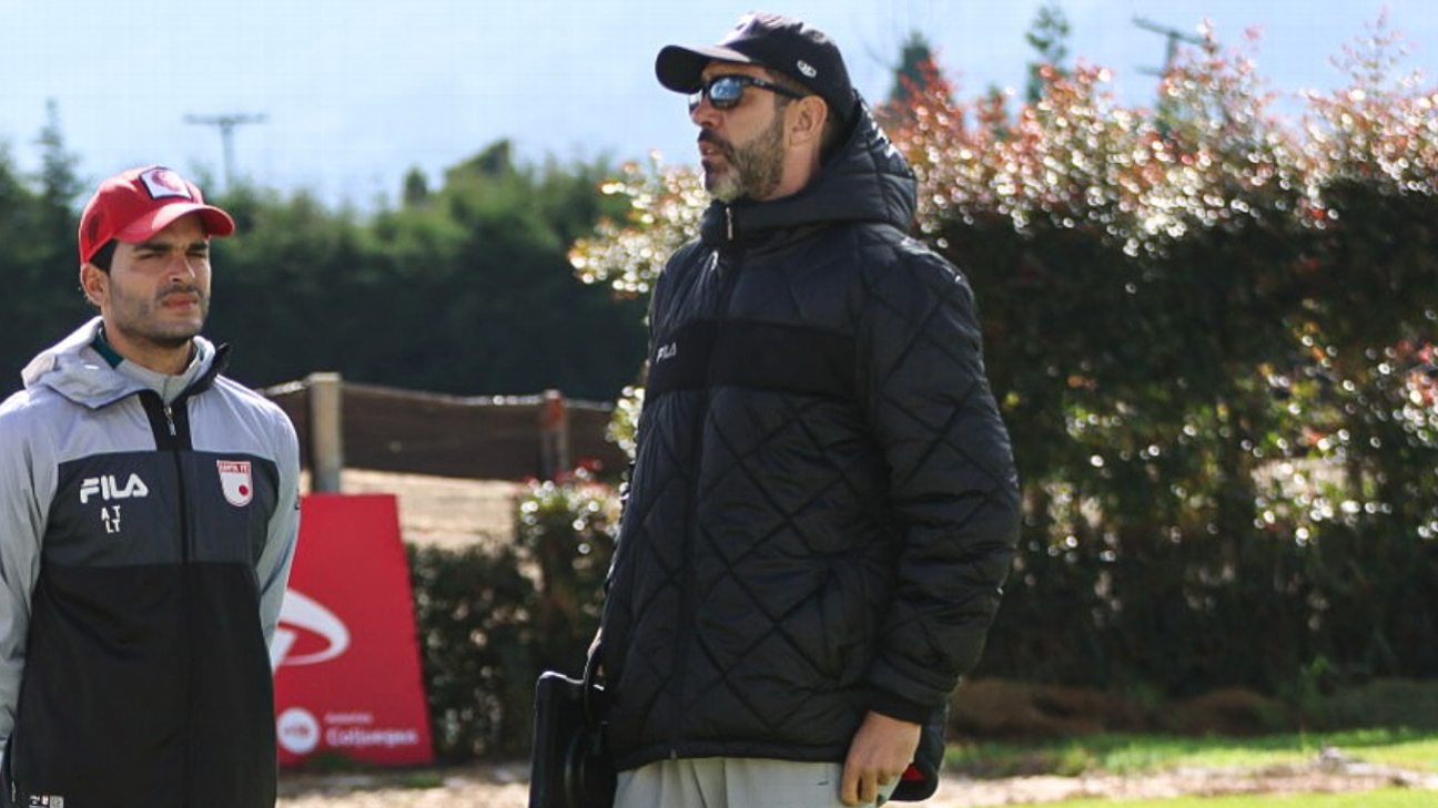 Jorge Bava: El líder uruguayo que guió a Santa Fe a su décimo título de ...