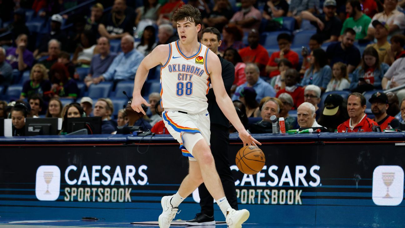 Sources: Brisbane Bullets set to land Aussie NBA champion Alex Ducas - ESPN