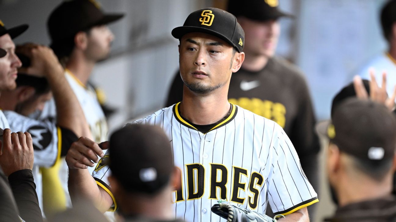 Fantasy baseball lineup advice and betting tips for Saturday - ESPN