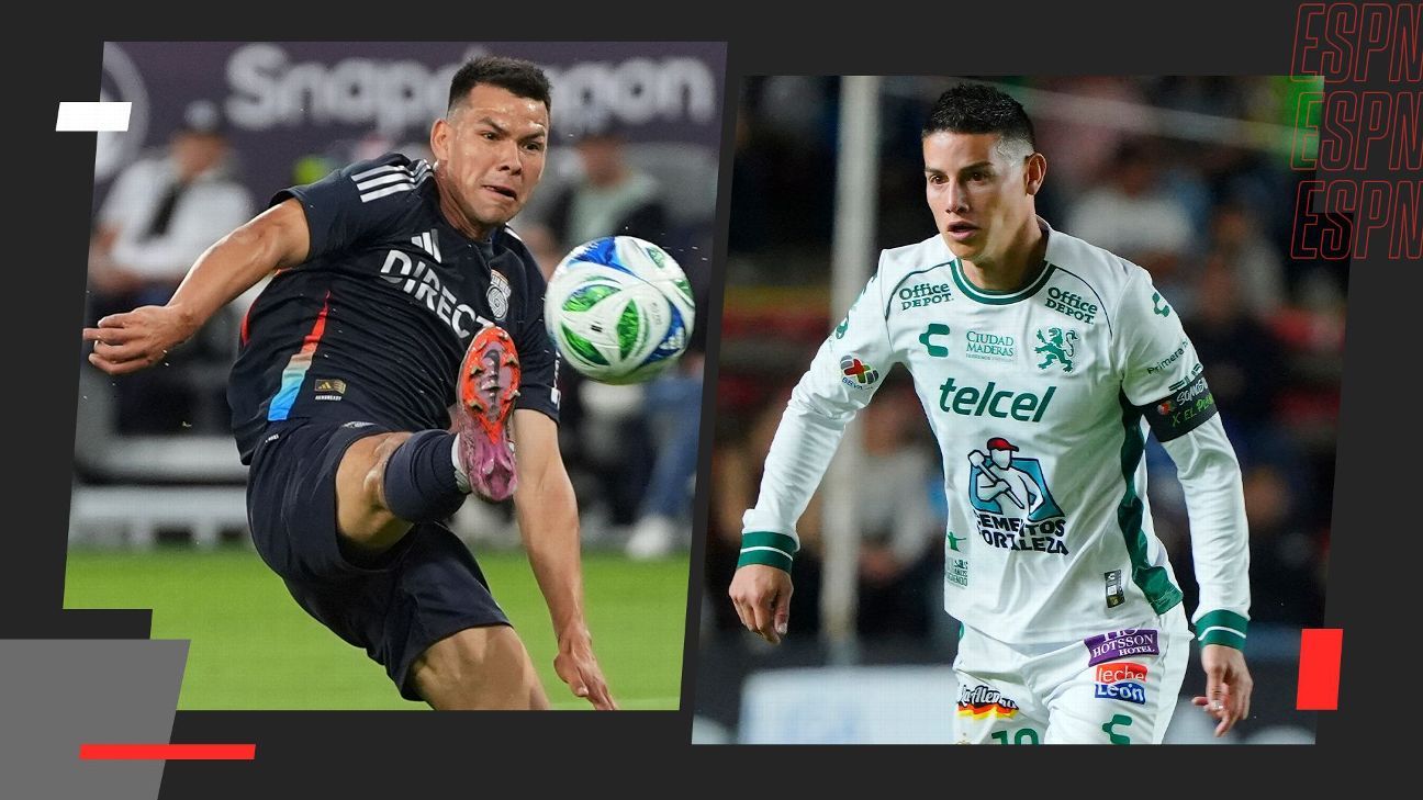 Cuándo juegan MLS Stars vs Liga MX por amistoso internacional: equipo, fecha, hora y TV en vivo ...