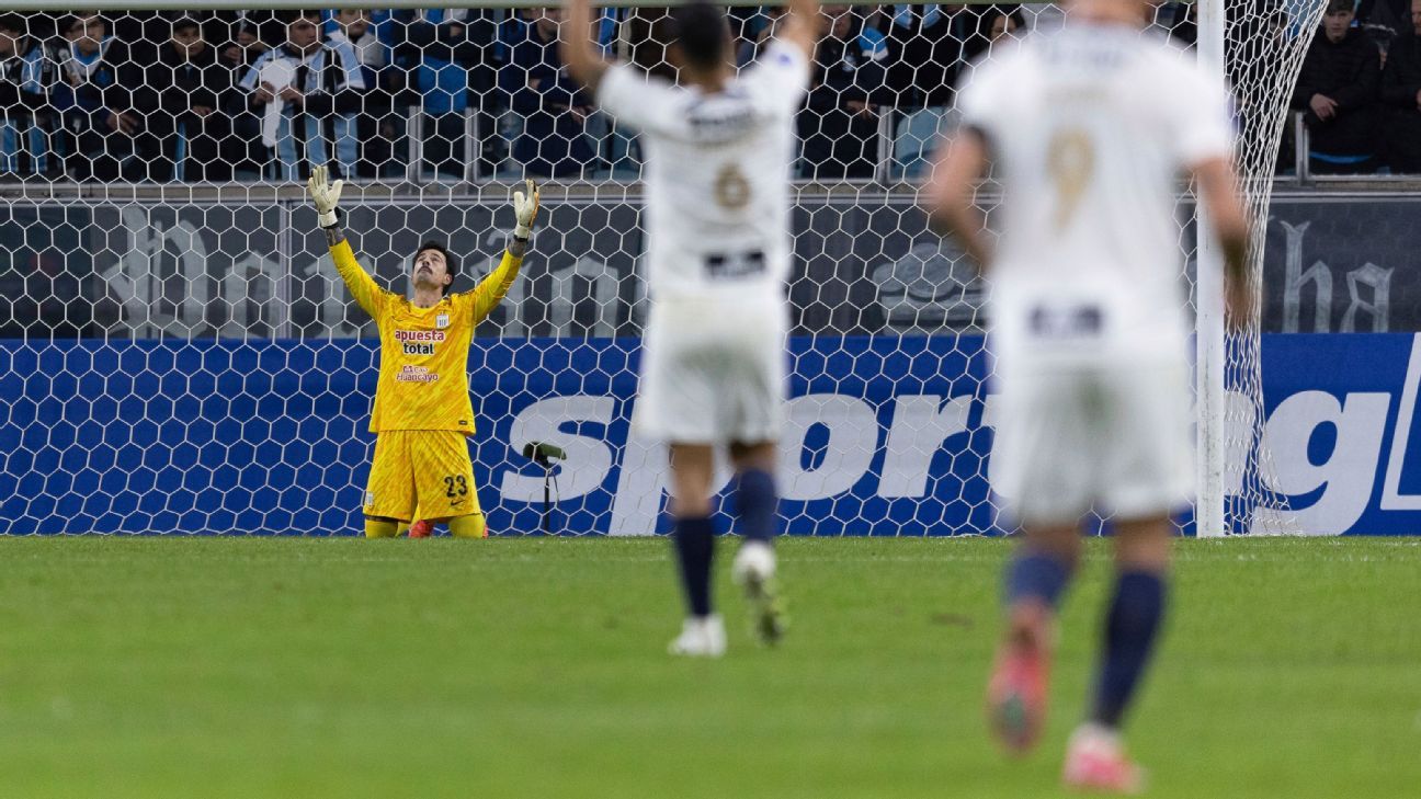 Guillermo Viscarra fue uno de los héroes en la histórica clasificación ...