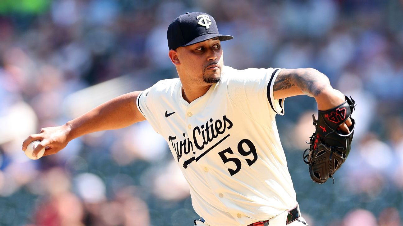 MLB: Armando fecha límite de cambios perfecta para Mets y Phillies - ESPN