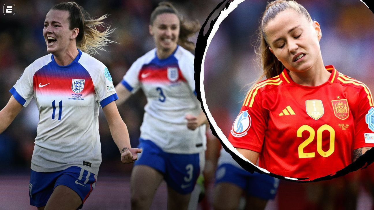 Goleira da Inglaterra revela como 'atrapalhou' rival com garrafa em ...