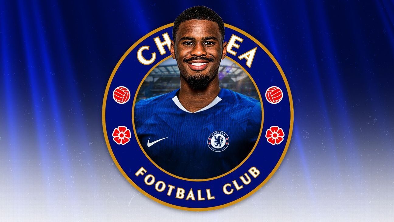 Deal is rond: Hato van Ajax naar Chelsea voor ruim 45 miljoen euro - ESPN