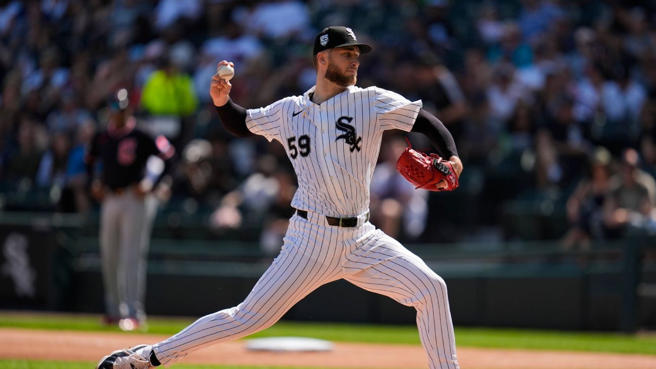 Fantasy baseball lineup advice and betting tips for Sunday - ESPN