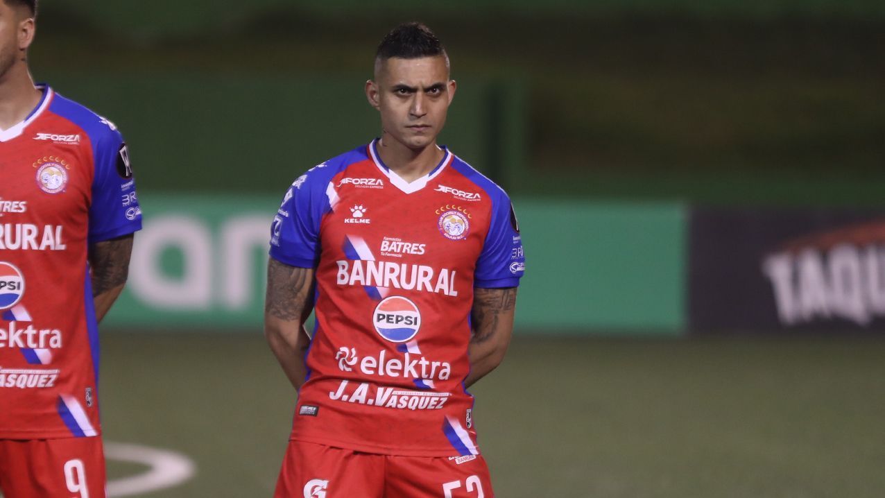 Jorge Aparicio aclara los rumores sobre 'Quimi' Ordoñez y las 'manzanas podridas' en Selección ...