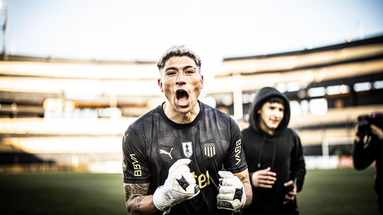 Cortés: "Cuando el equipo me requirió, estuve ahí y eso me pone ...