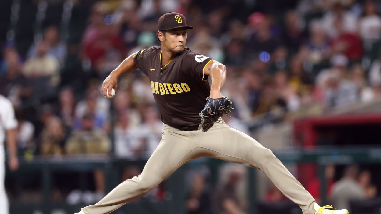 Fantasy baseball lineup advice and betting tips for Monday - ESPN