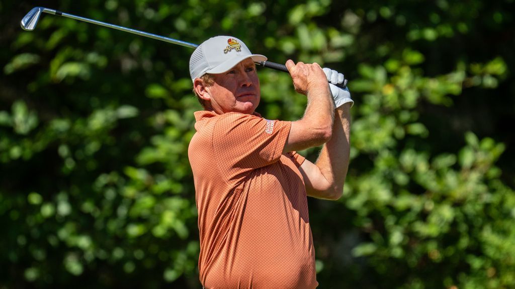 Steve Allan wins third PGA Tour Champions title of season - ESPN