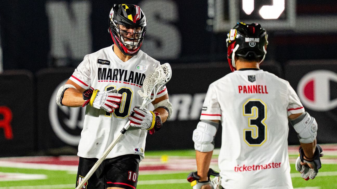 Whipsnakes dominate Cannons in playoff-deciding game - ESPN