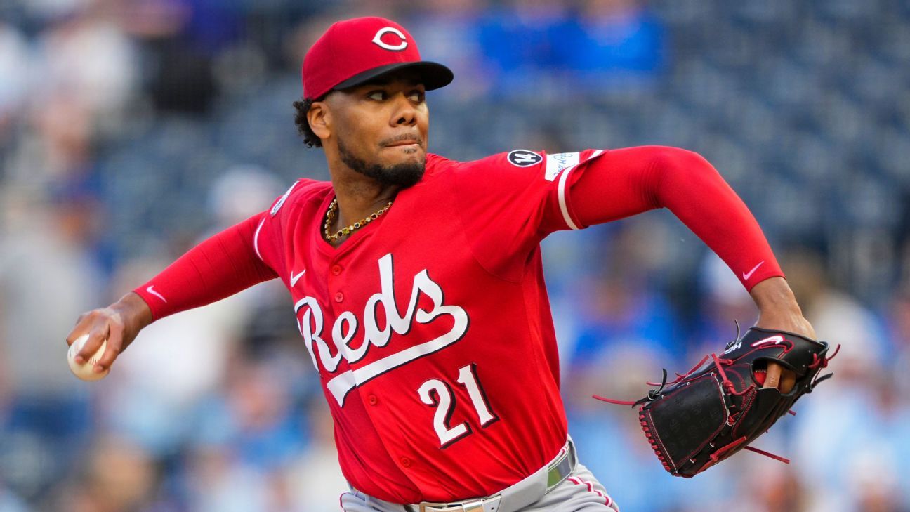 Fantasy baseball lineup advice and betting tips for Wednesday - ESPN