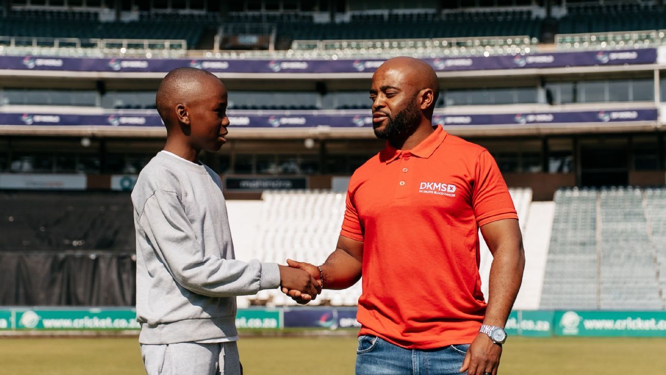 'We all need heroes' - How Proteas skipper Temba Bavuma found a role ...