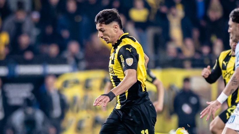 Maxi Silvera: "Fue un partido bien copero" - ESPN