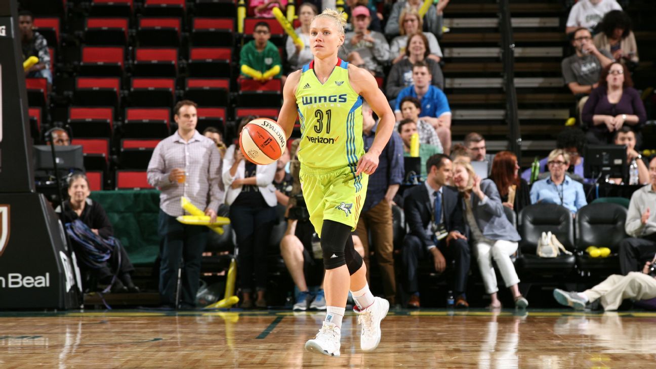 Phillips bids farewell to basketball, sealing an iconic two-sport ...