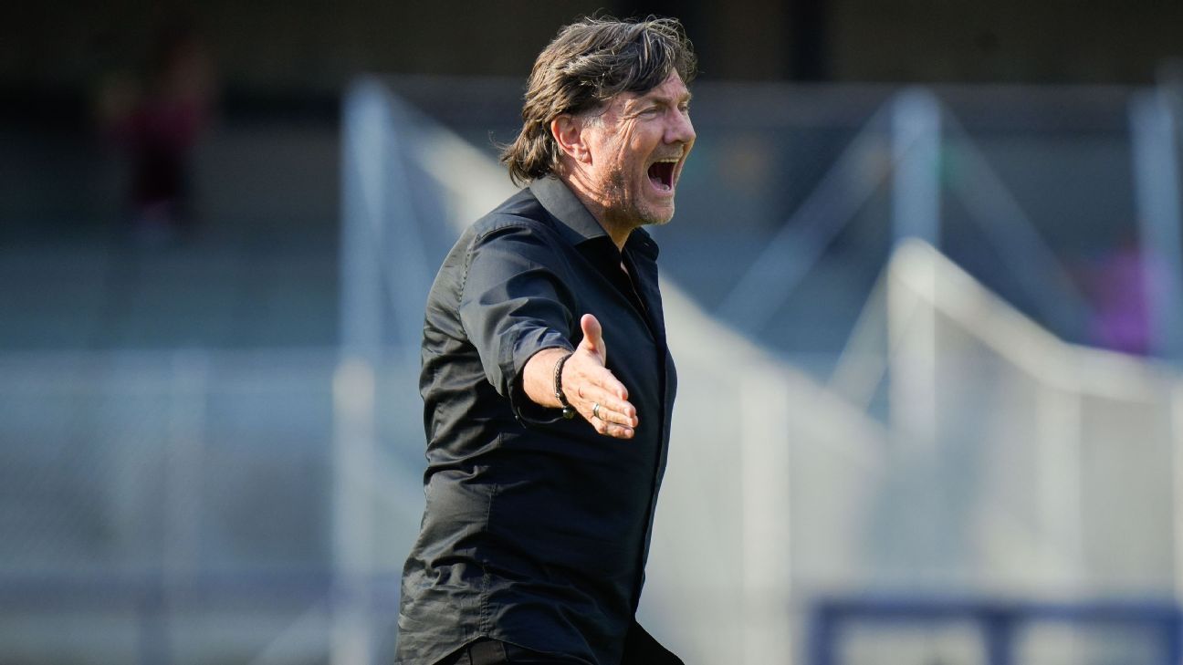 Cristante revela cómo controla su carácter explosivo en el futbol - ESPN