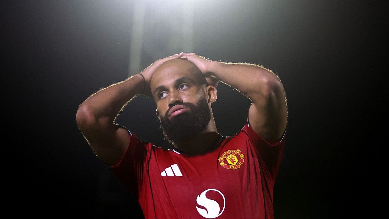 Is Grimsby's defeat of Man United the biggest upset in League Cup ...