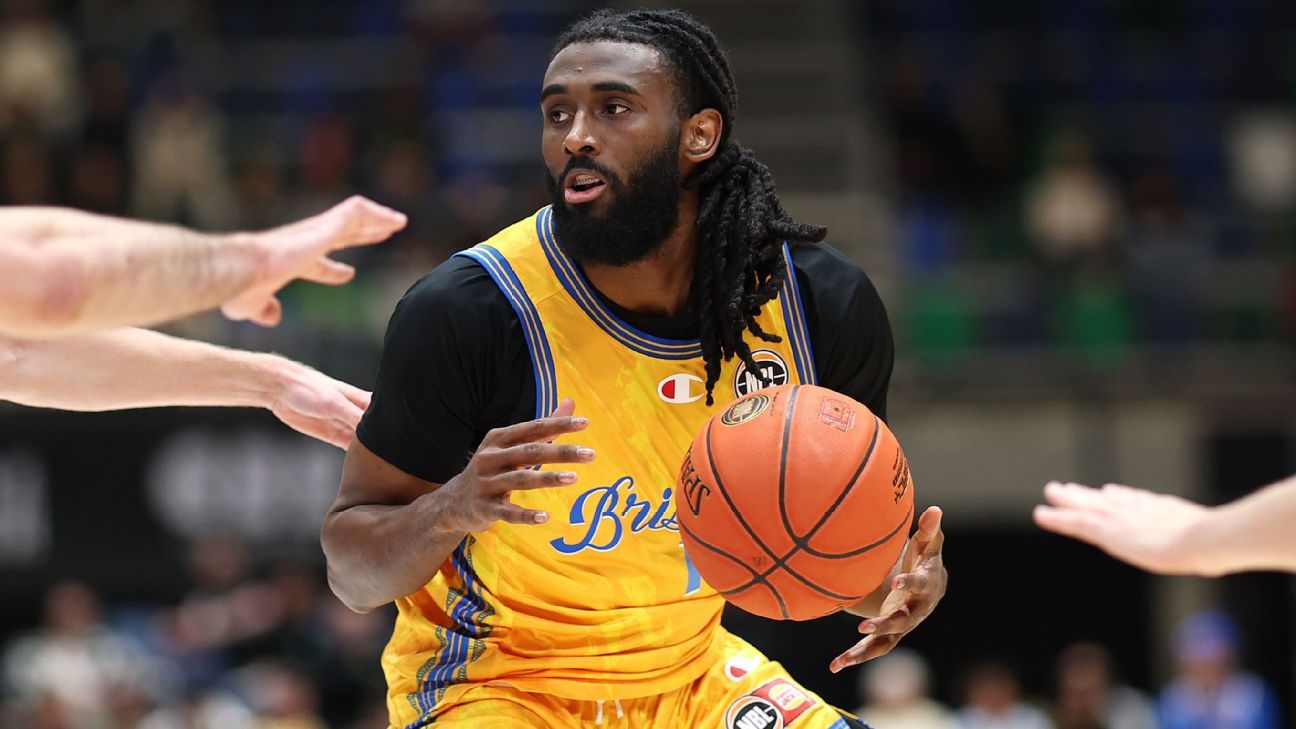 Bullets, star import Javon Freeman-Liberty mutually agree to part ways ...