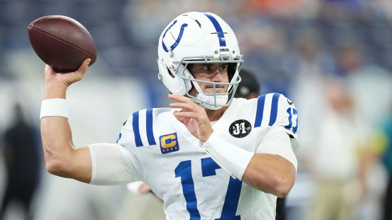 Key plays from Broncos-Colts: Indy stuns Denver with FG on final play ...