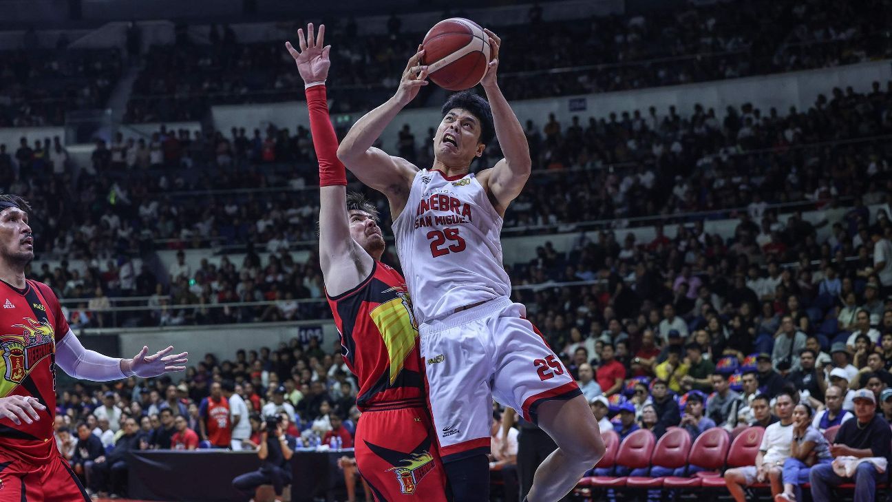 From UAAP to PBA: Which university reigns supreme in producing pros? - ESPN