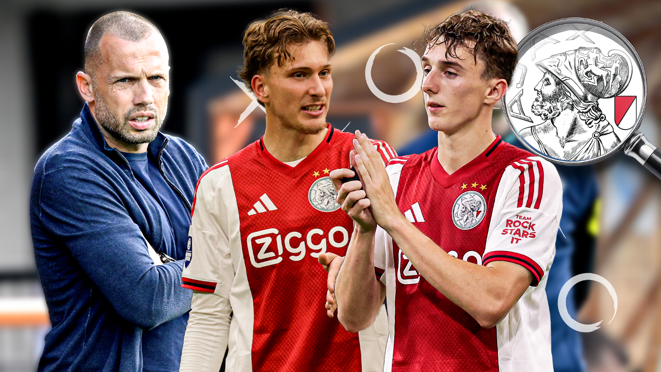 Meer 'benen', maar zoekende in afstemming: hier liggen de kansen voor ...