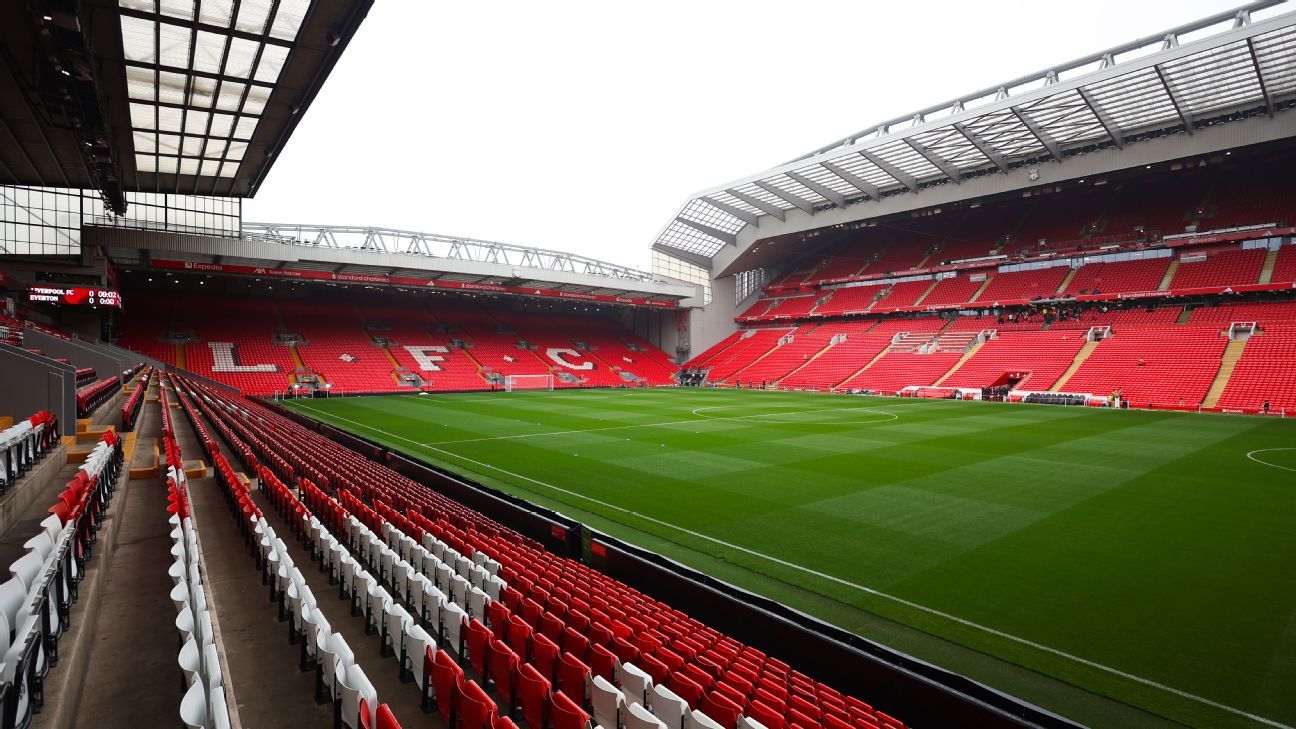Liverpool x Burnley: onde assistir ao vivo, horário, palpite e ...