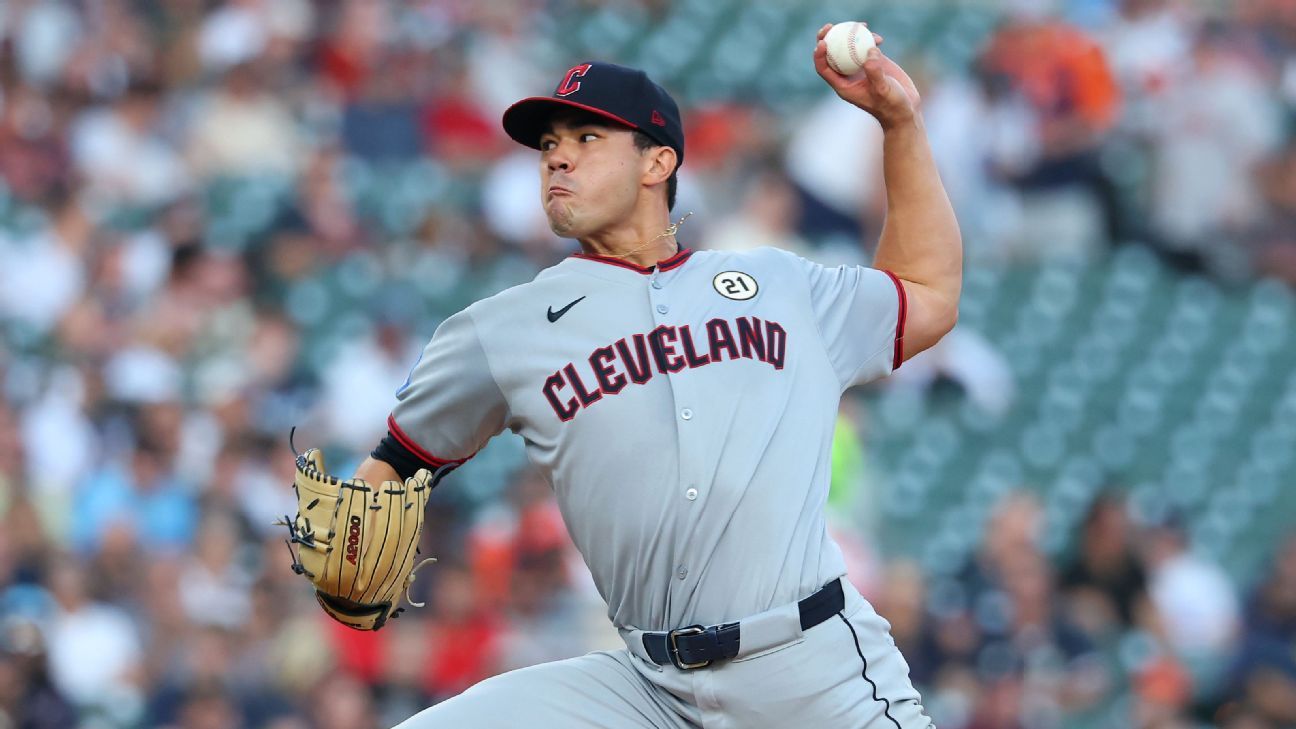 Fantasy baseball lineup advice and betting tips for Sunday - ESPN