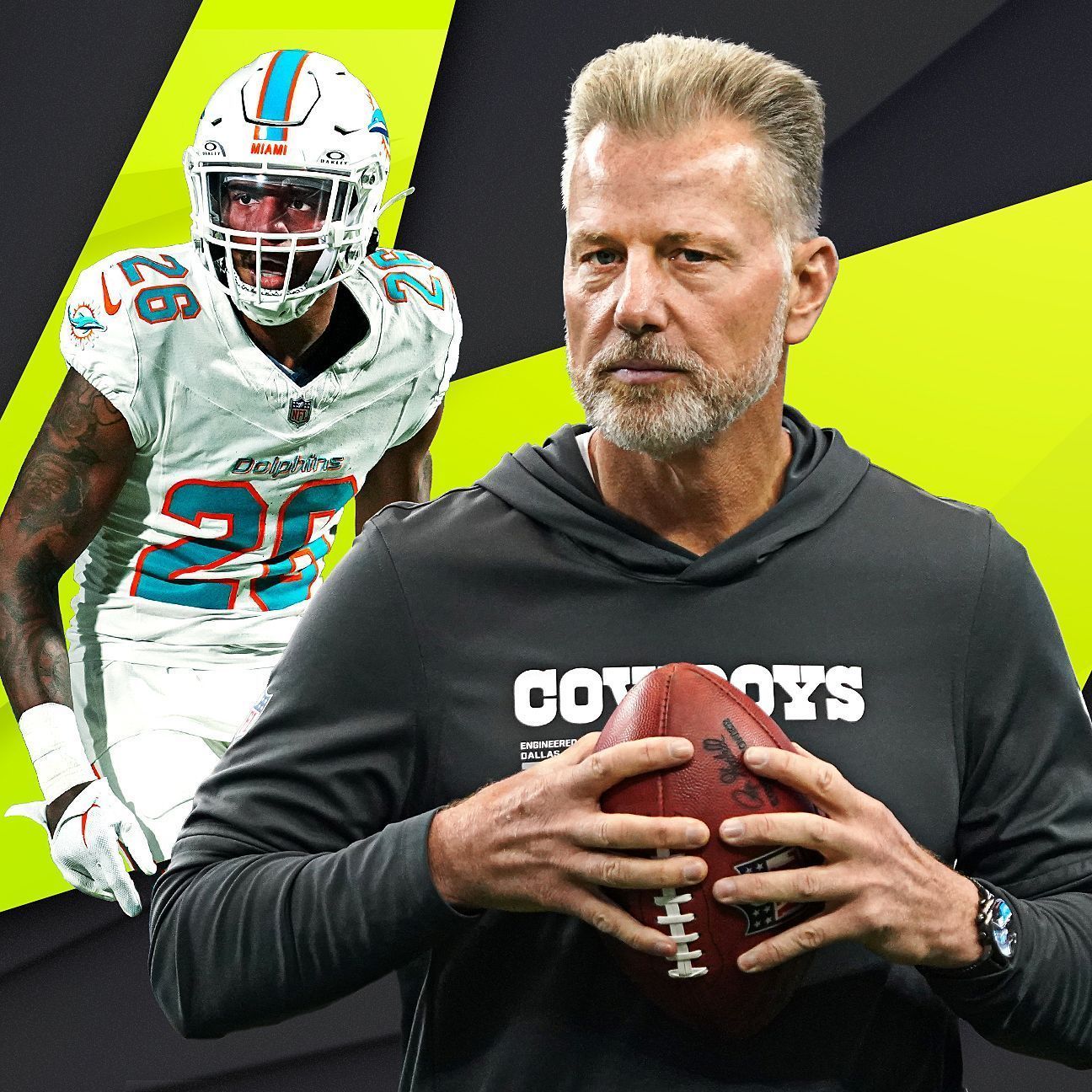 NFL: Power Rankings tras la Semana 3 de la temporada 2025 - ESPN