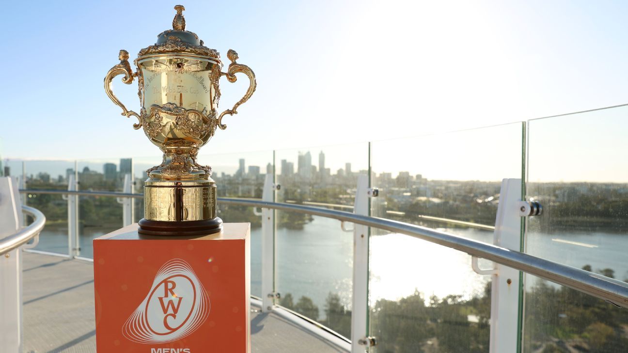 Así será el nuevo formato para el Mundial de Australia 2027: 24 equipos y una llave inédita - ESPN