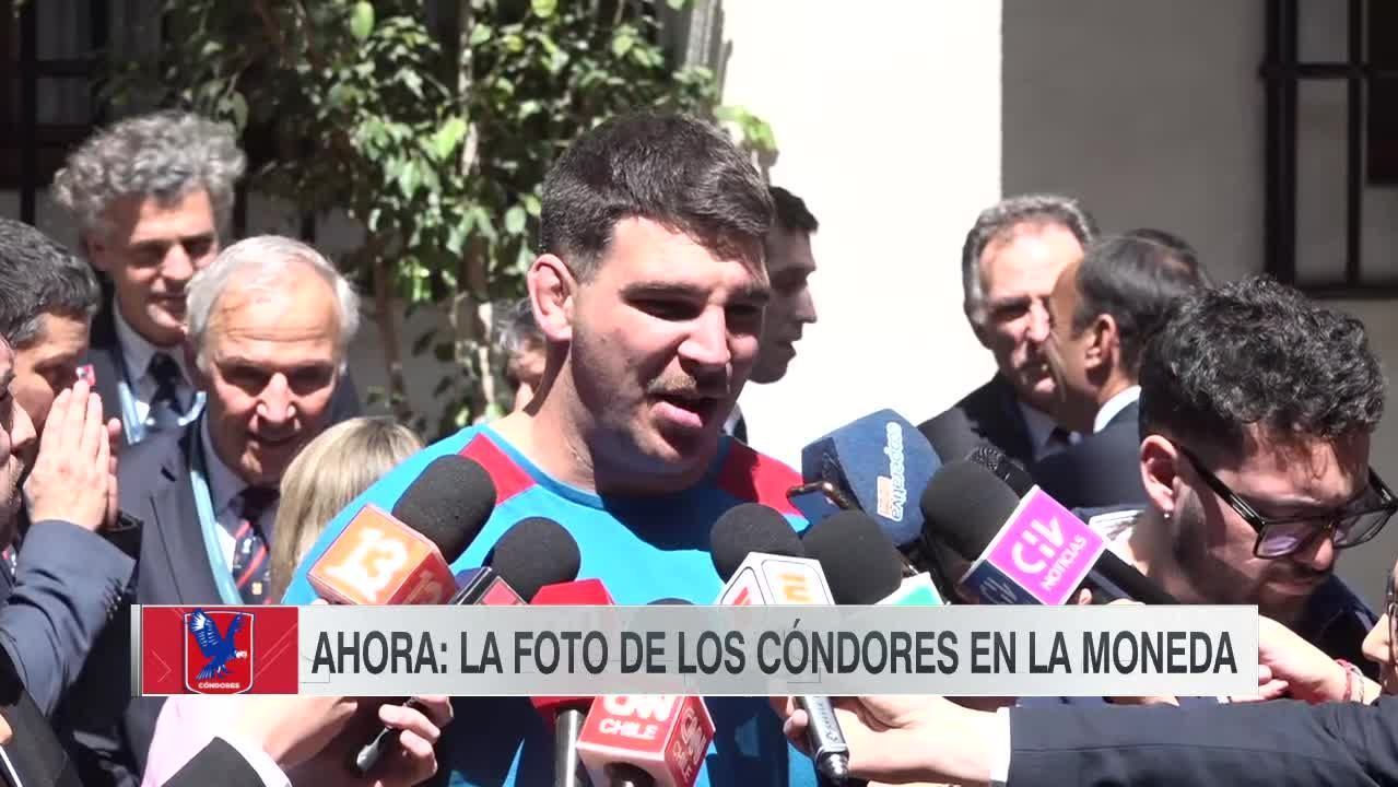 Clemente Saavedra y clasificación al Mundial: "Todavía estamos en shock ...