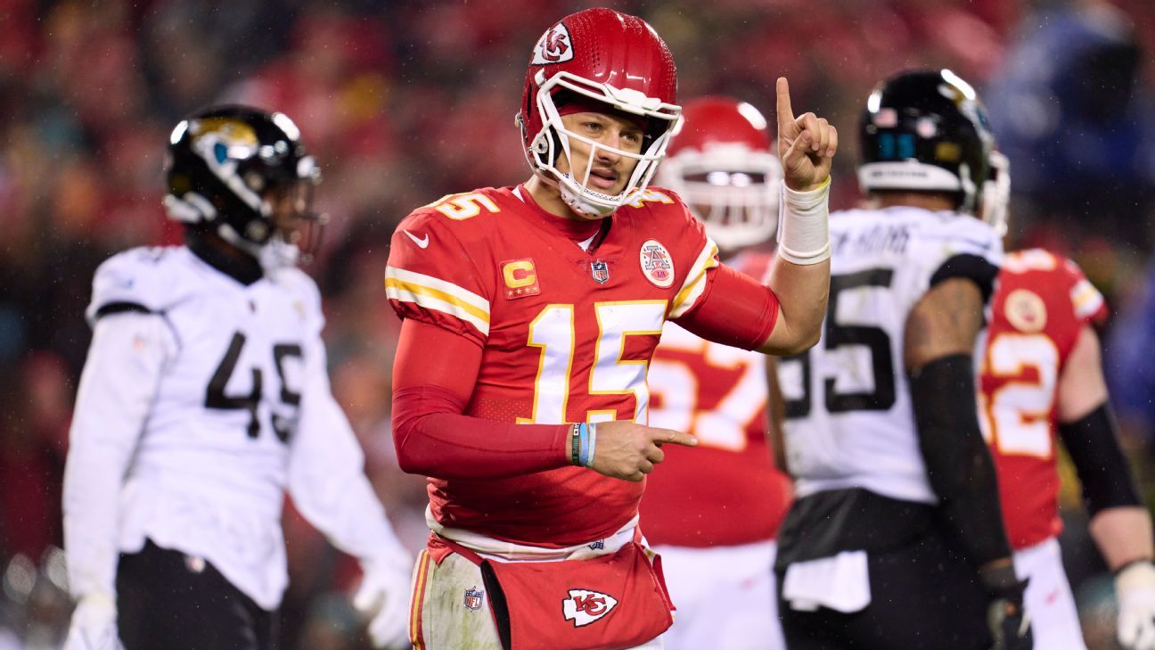 NFL: la guía para apostar en los partidos de la Semana 5 - ESPN