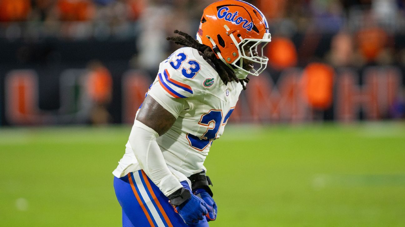 NCAA 2025 College Football: Partidos a seguir de la Semana 6 - ESPN