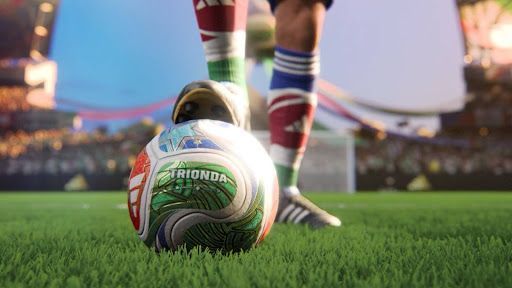 UFL adds historical and upcoming World Cup balls - ESPN